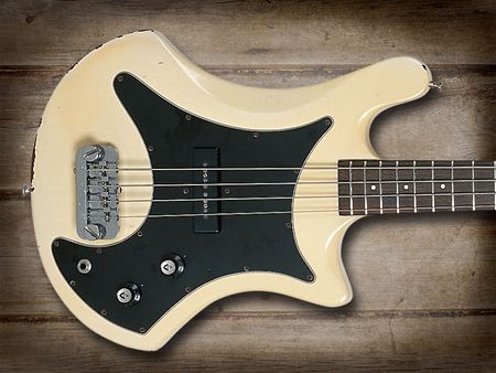 Cool and classic basses | MusicRadar