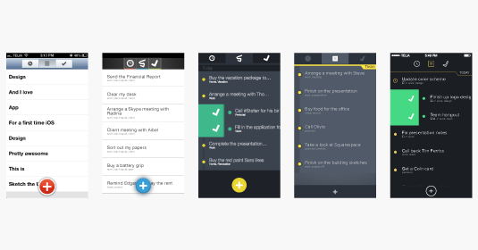 5 tips for designing an app that stands out | Creative Bloq