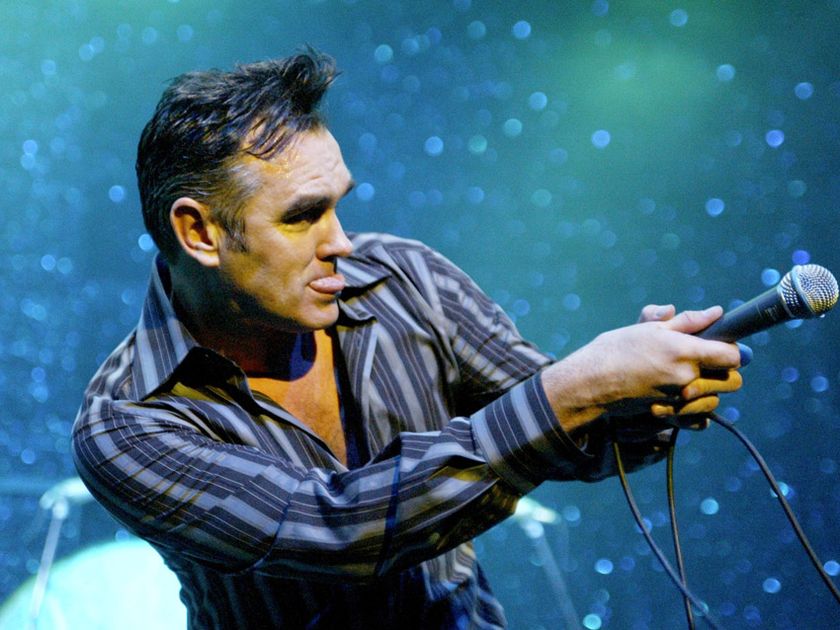 The 30 greatest lead singers of all time | MusicRadar