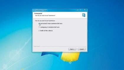 How to connect to your PC remotely with TeamViewer | TechRadar