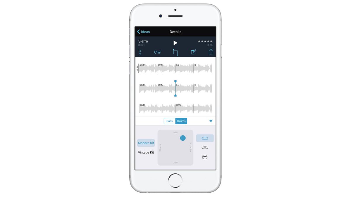 Apple releases Music Memos: record and develop song ideas on your ...