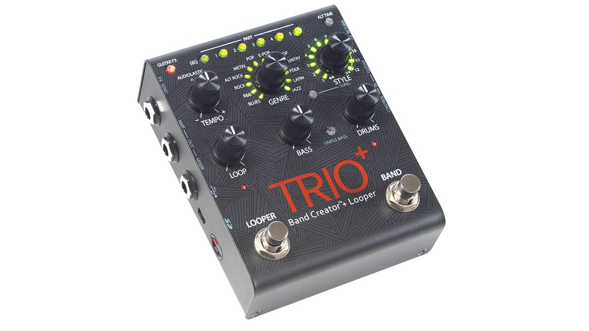 The 18 best new guitar effects pedals of 2016 | MusicRadar