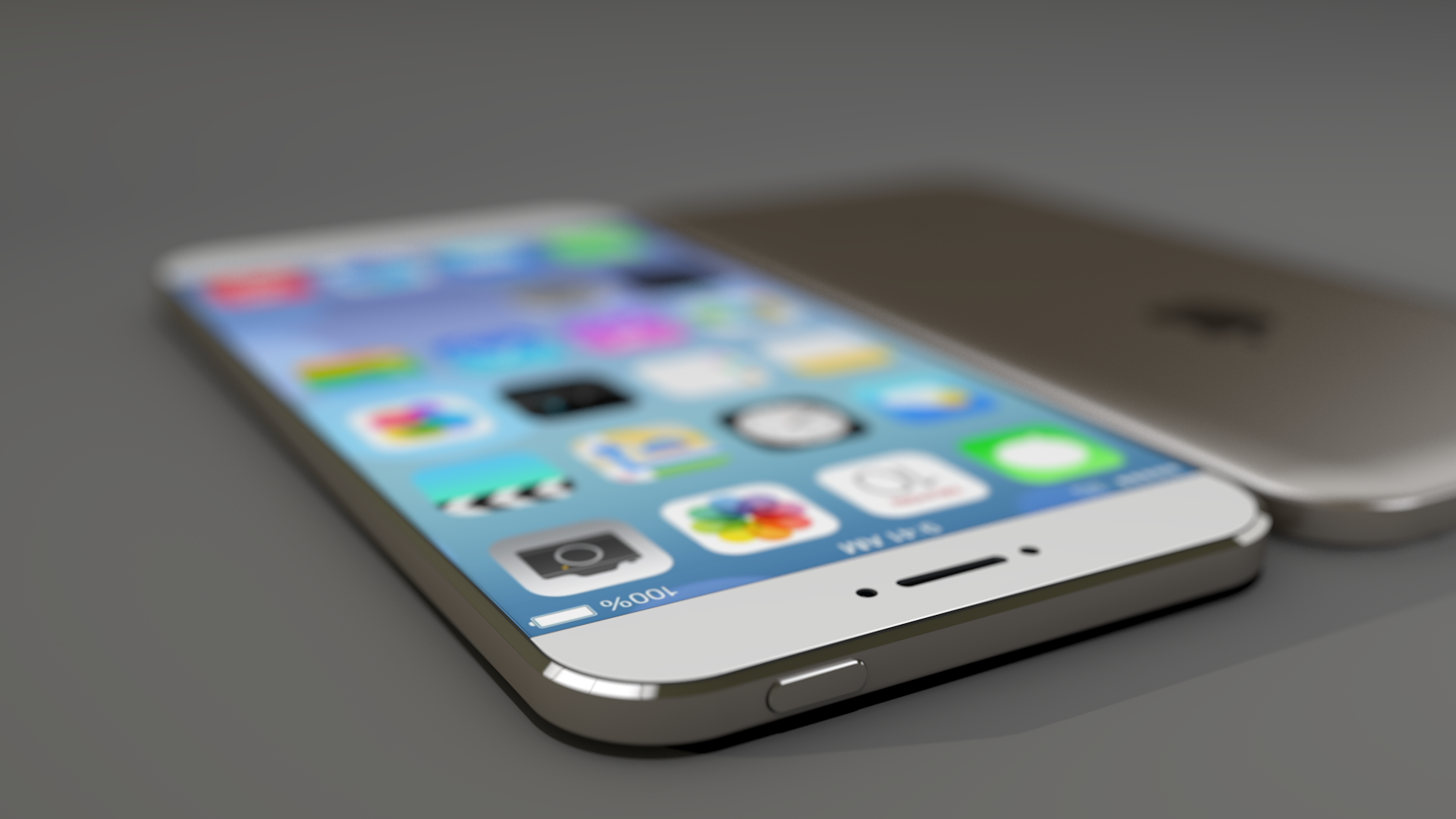 Apple's courtroom slides hint at bigger, cheaper iPhone 6 | TechRadar
