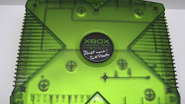 Xbox trivia - 22 things you never knew about Microsoft's consoles ...