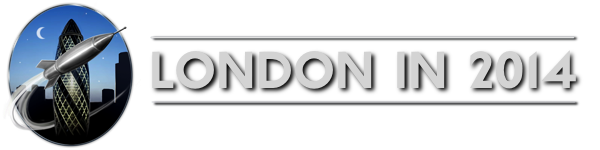 London Launches Bid For 2014 World SF Convention | GamesRadar+