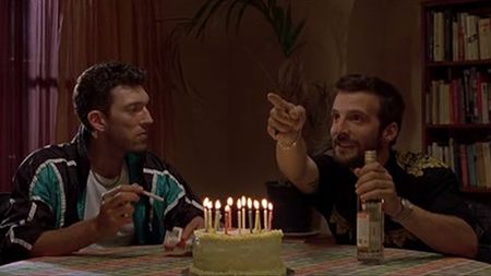 50 Most Insane Movie Party Moments | GamesRadar+