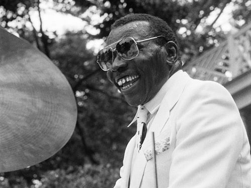 100 most influential drummers of all time | MusicRadar