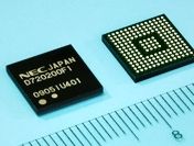 NEC wins race for first SuperSpeed USB device | TechRadar