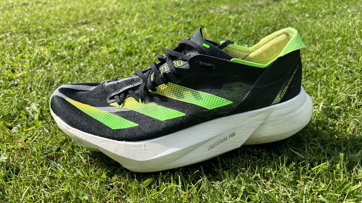 The best carbon plate running shoes 2024 | Tom's Guide
