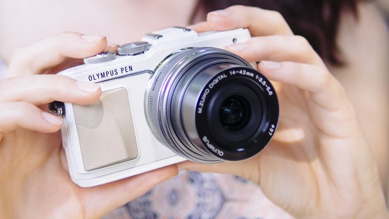 Hands on: Olympus Pen E-PL7 review | TechRadar