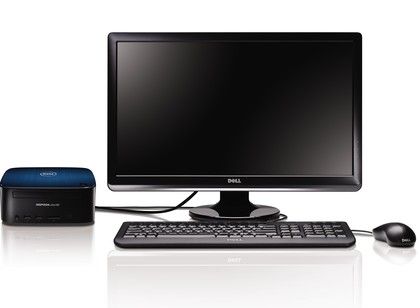 Dell unveils touchscreen Inspiron One and Zino HD | TechRadar