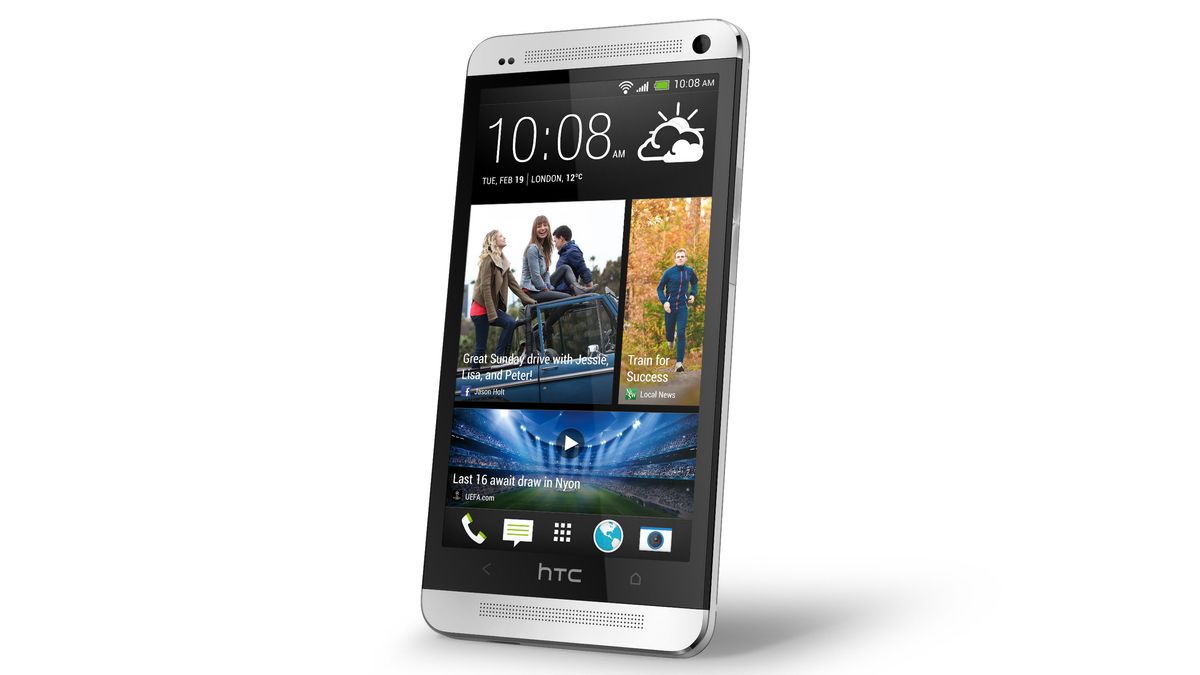 HTC: 'Using widgets and constantly customising homescreens is so 2010 ...
