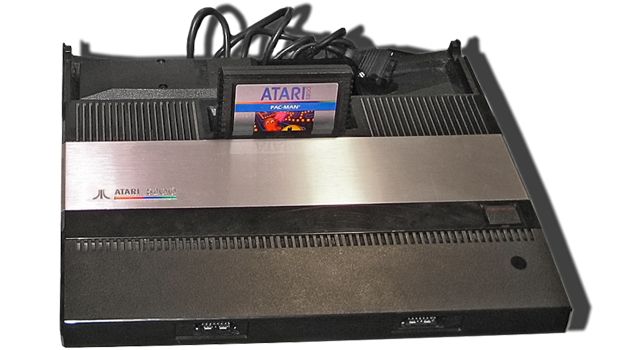 Console codenames - Before they were famous [ClassicRadar] | GamesRadar+