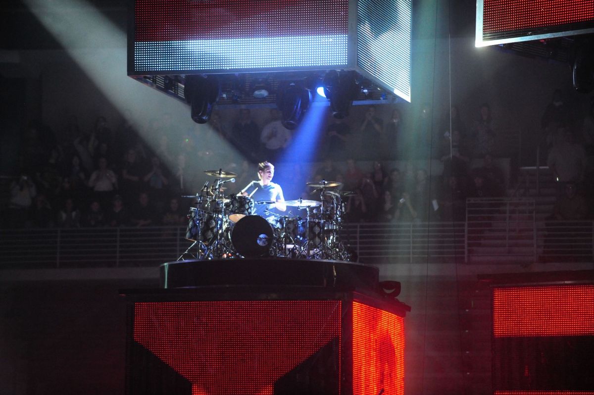 Glastonbury Preview: Five sets you must see at Glasto 2010 | MusicRadar