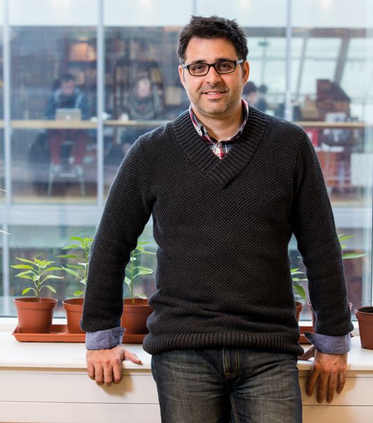 Brian Suda on why visualisations need to be beautiful | Creative Bloq