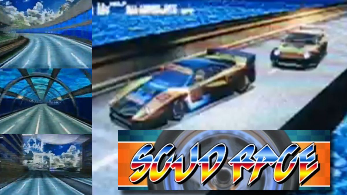 The greatest Sega games that never got released | GamesRadar+