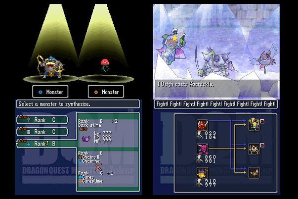 Dragon Quest Monsters: Joker review | GamesRadar+