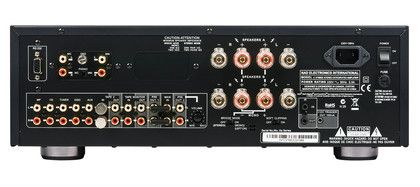 NAD C375BEE review | TechRadar