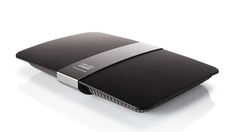 Linksys EA4500 review | TechRadar