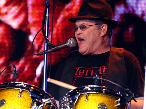 The 12 greatest singing drummers ever | MusicRadar