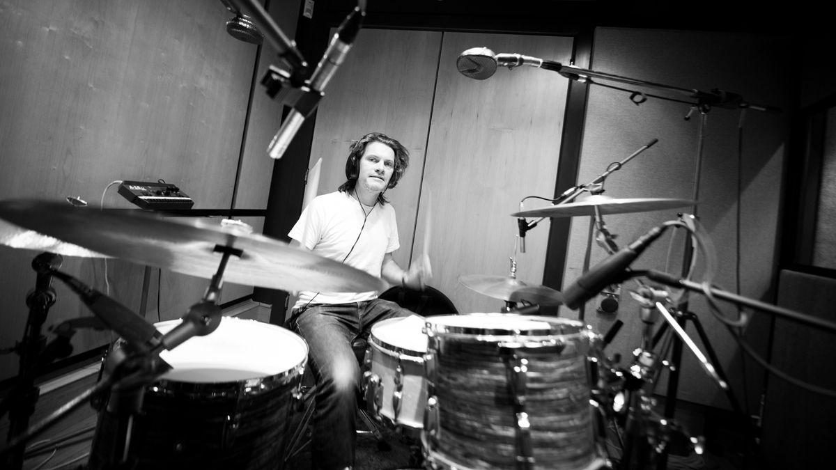 Five drummers to check out from June's Rhythm | MusicRadar
