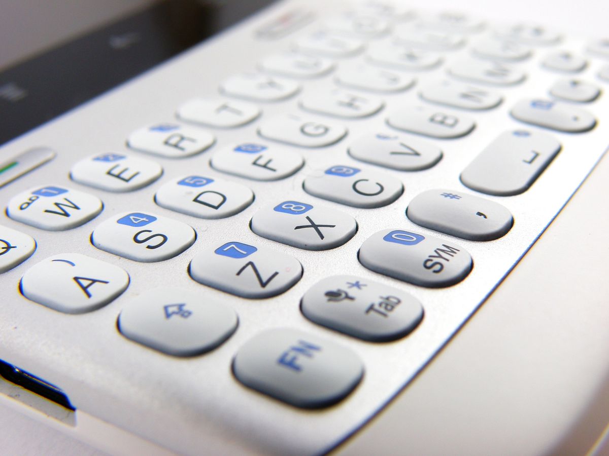 HTC ChaCha: Messaging - HTC ChaCha review - Page 5 | TechRadar