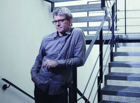 Mark Porter | Creative Bloq