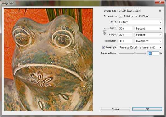 How to use Photoshop's Image Sizing tool | Creative Bloq