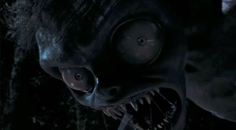 Wednesday ending explained: What was the monster? | What to Watch