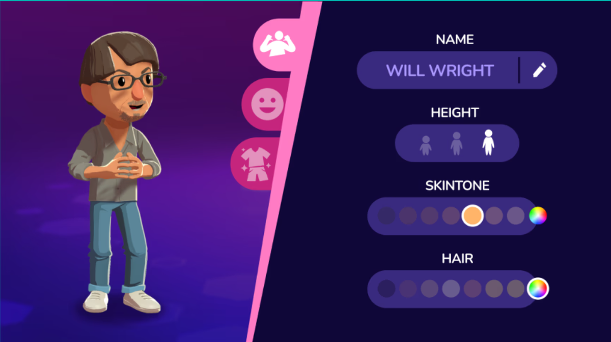 The Sims designer's new AI game is giving me the creeps | Creative Bloq
