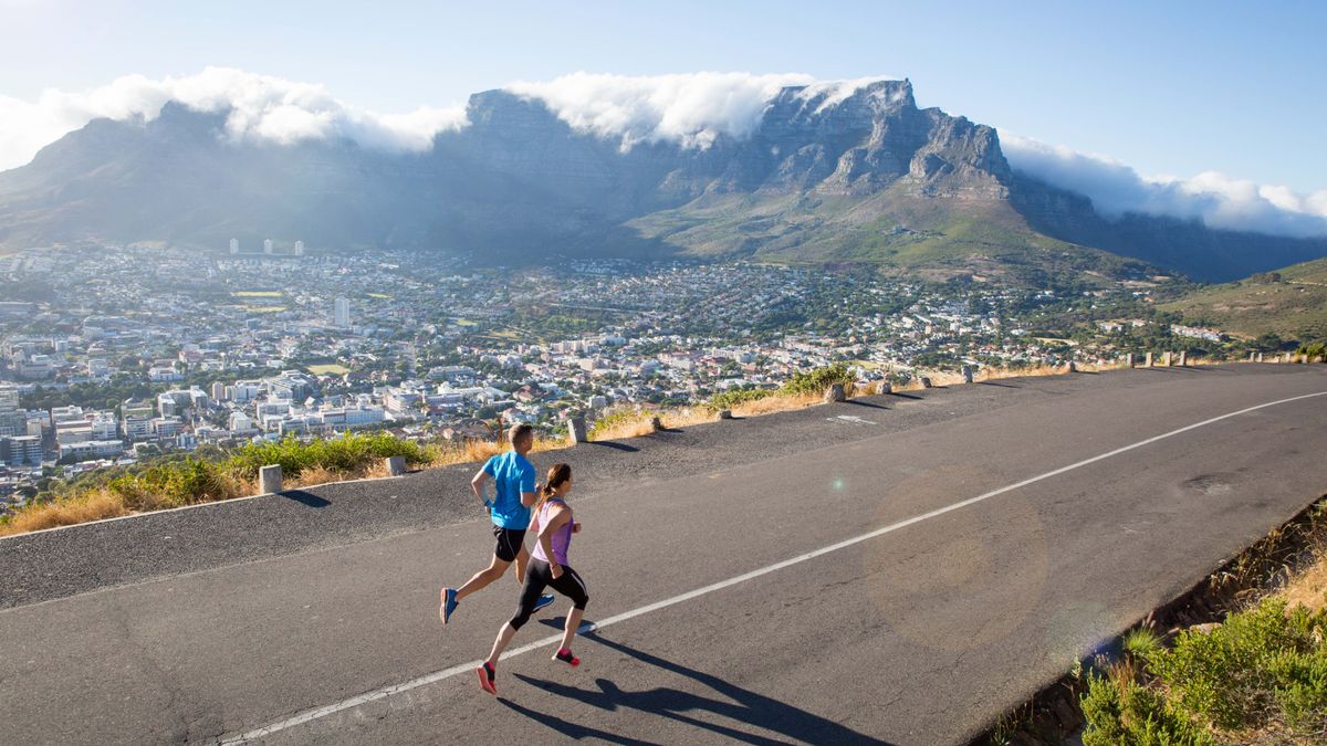 Trail running vs road running: the pros and cons of each | Advnture