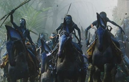 10 Reasons Avatar Is Pure Evil | GamesRadar+