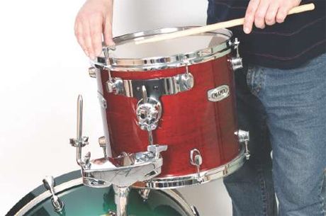 How to tune toms, in 8 simple steps | MusicRadar