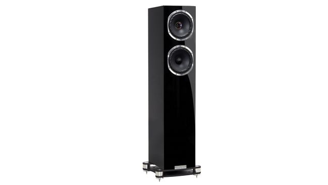 Fyne Audio F501SP review | What Hi-Fi?