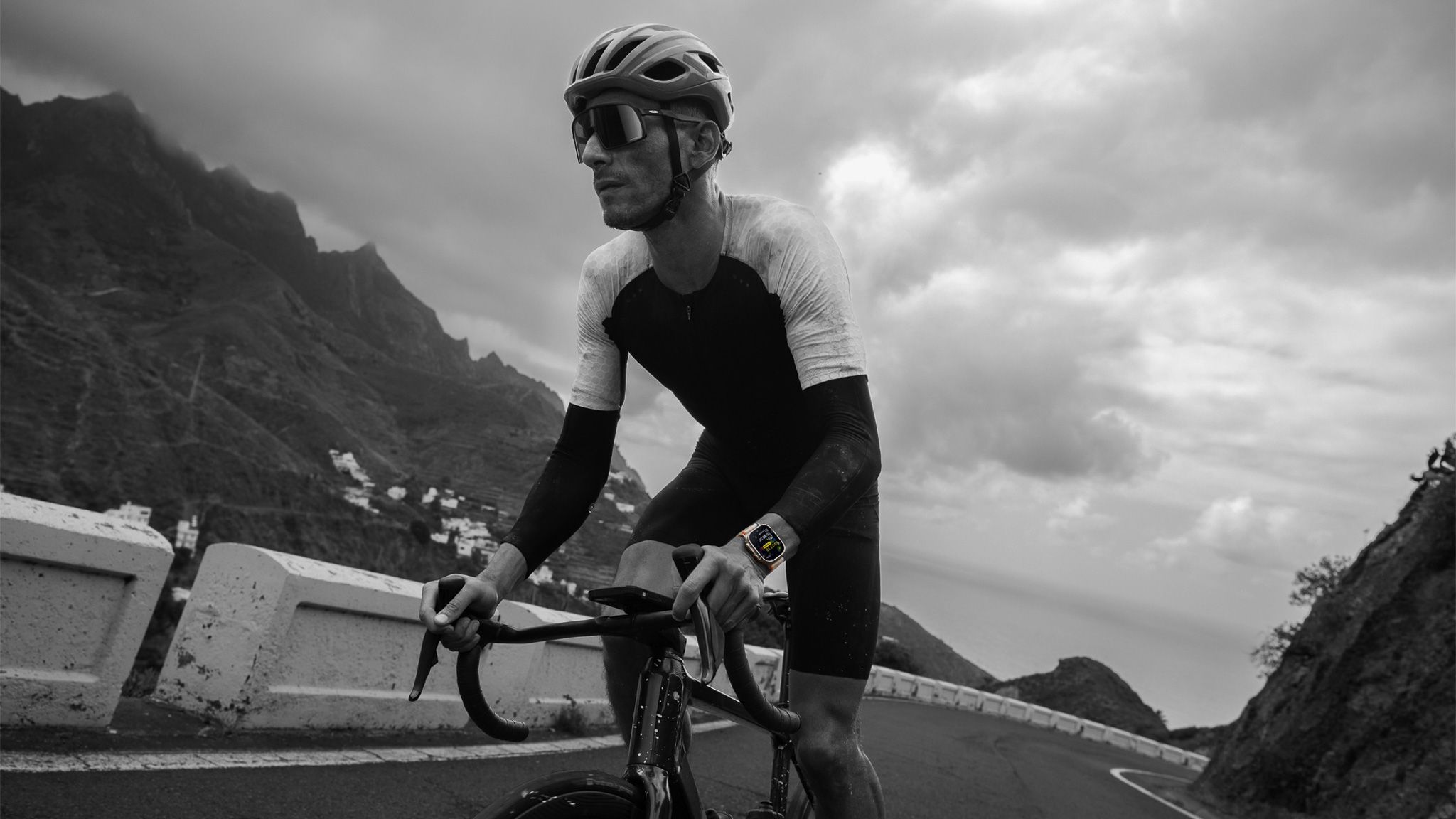 Has the Apple Watch Ultra 2 just become the go-to cycling watch? | Bike ...