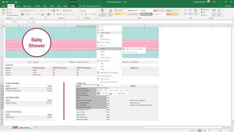 Microsoft Excel review | TechRadar