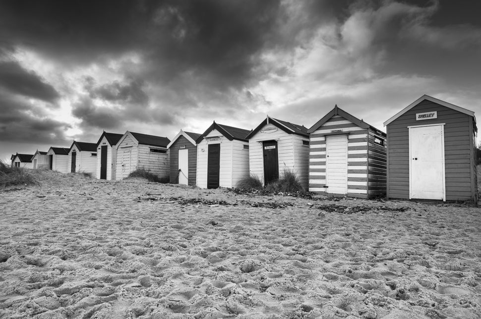 The A to Z of Photography: Yellow filter | TechRadar