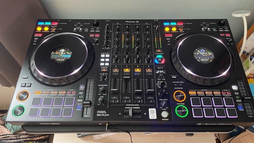 Best DJ controllers 2025: For Traktor, rekordbox and more | MusicRadar