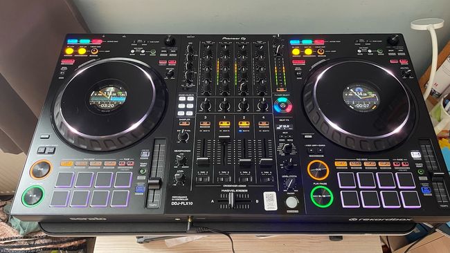 Best DJ controllers 2025: For Traktor, rekordbox and more | MusicRadar