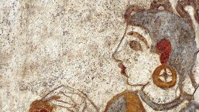 Ouch: The History of Piercing | Marie Claire