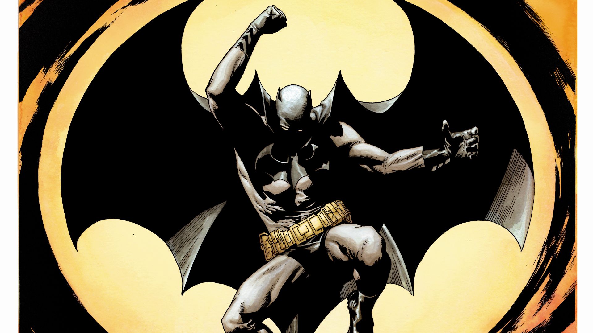 Join the Bat-family and help Batman protect Gotham in a new interactive ...
