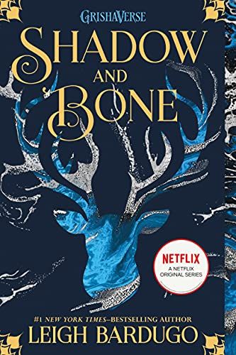 What Types of Grisha Are There in 'Shadow and Bone'? | Marie Claire