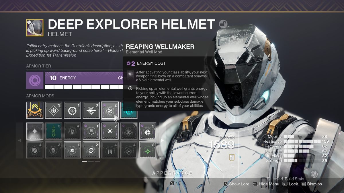 A new Destiny 2 update just fixed one of the game's biggest problems ...