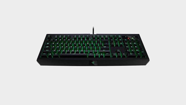 This legacy Razer keyboard is available for it's lowest price ever | PC ...