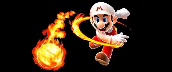 Mario's 10 Greatest Forms, Ranked | Cinemablend