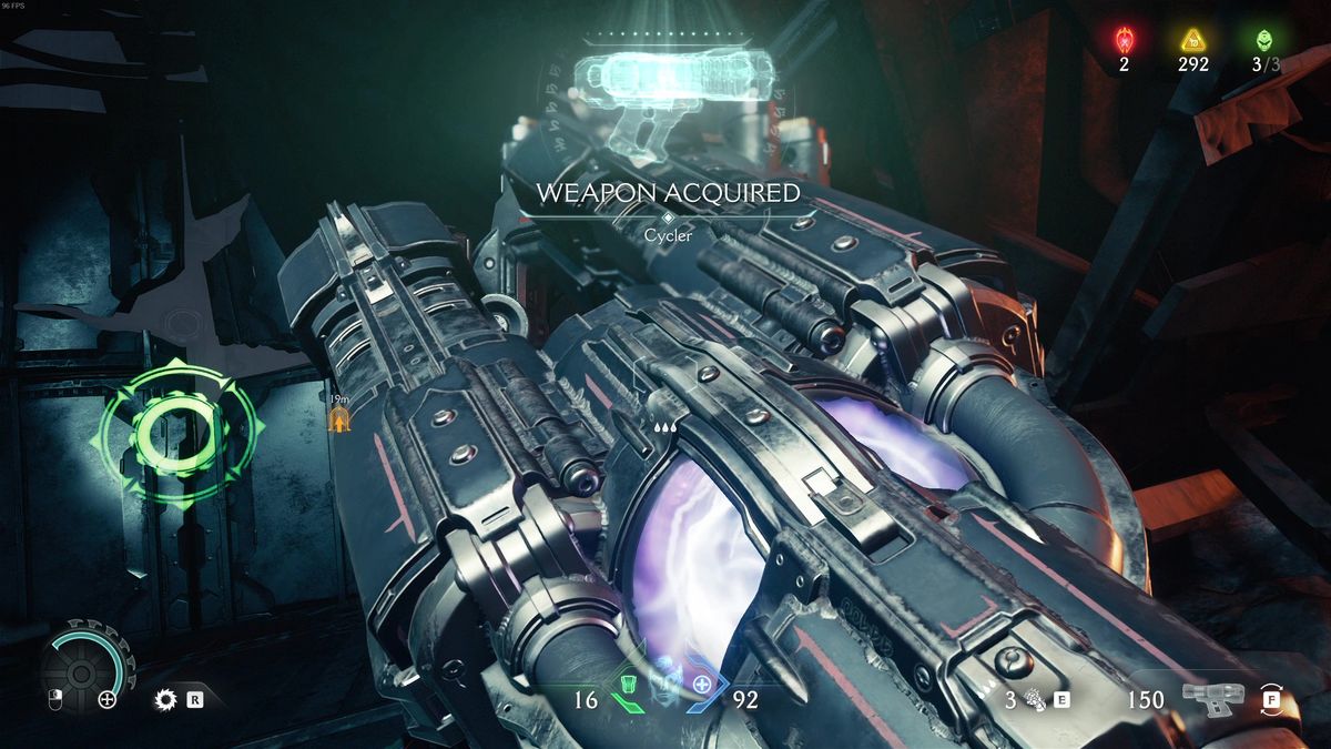 Best Doom: The Dark Ages weapons and how to unlock each | PC Gamer