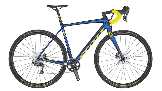 Scott road bike range: Range, details, pricing and specifications ...