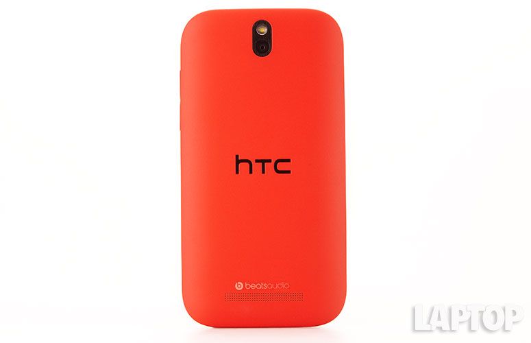 HTC One SV (Boost Mobile) Review | Smartphone Reviews | Laptop Mag