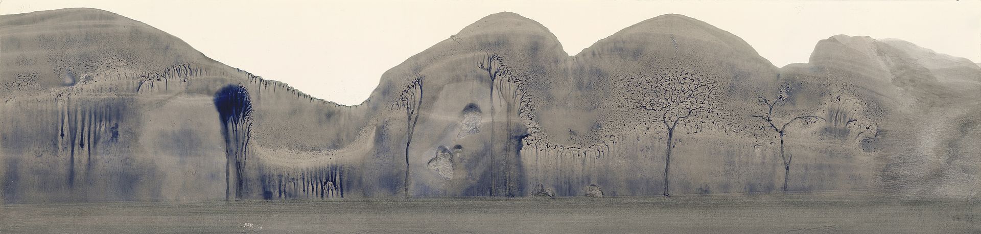 Low profile: the Muxin Art Museum is a delicate lakeside addition ...