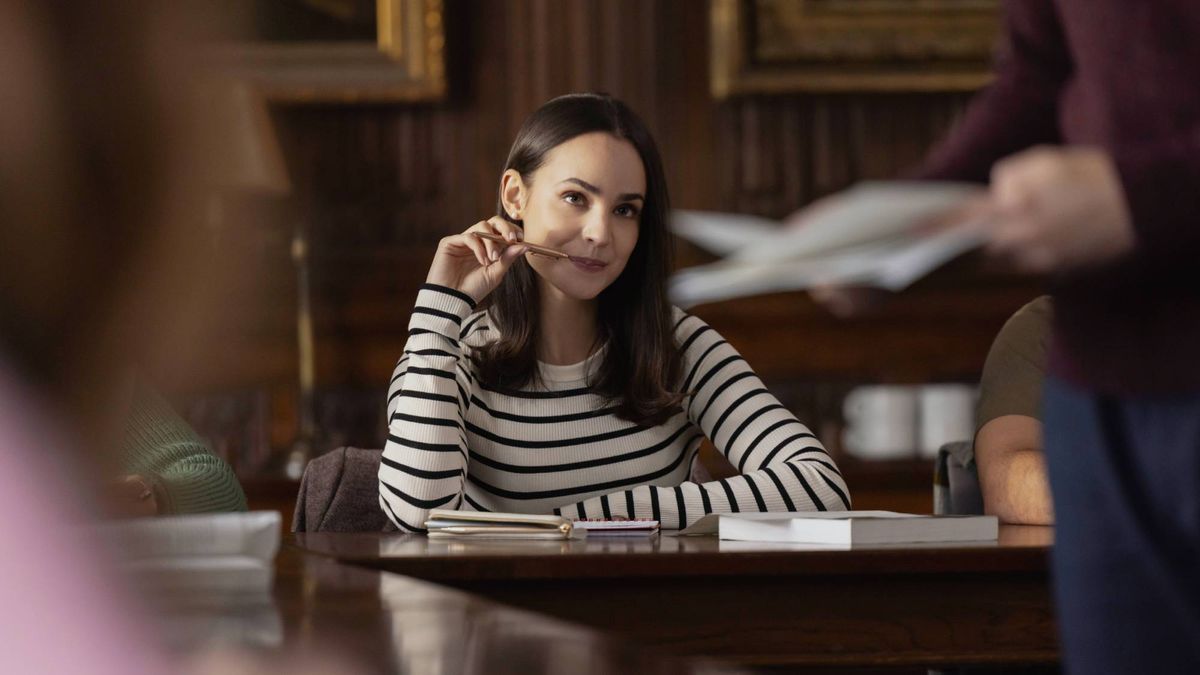Netflix’s new romantic comedy sounds like a must-watch comfort movie ...